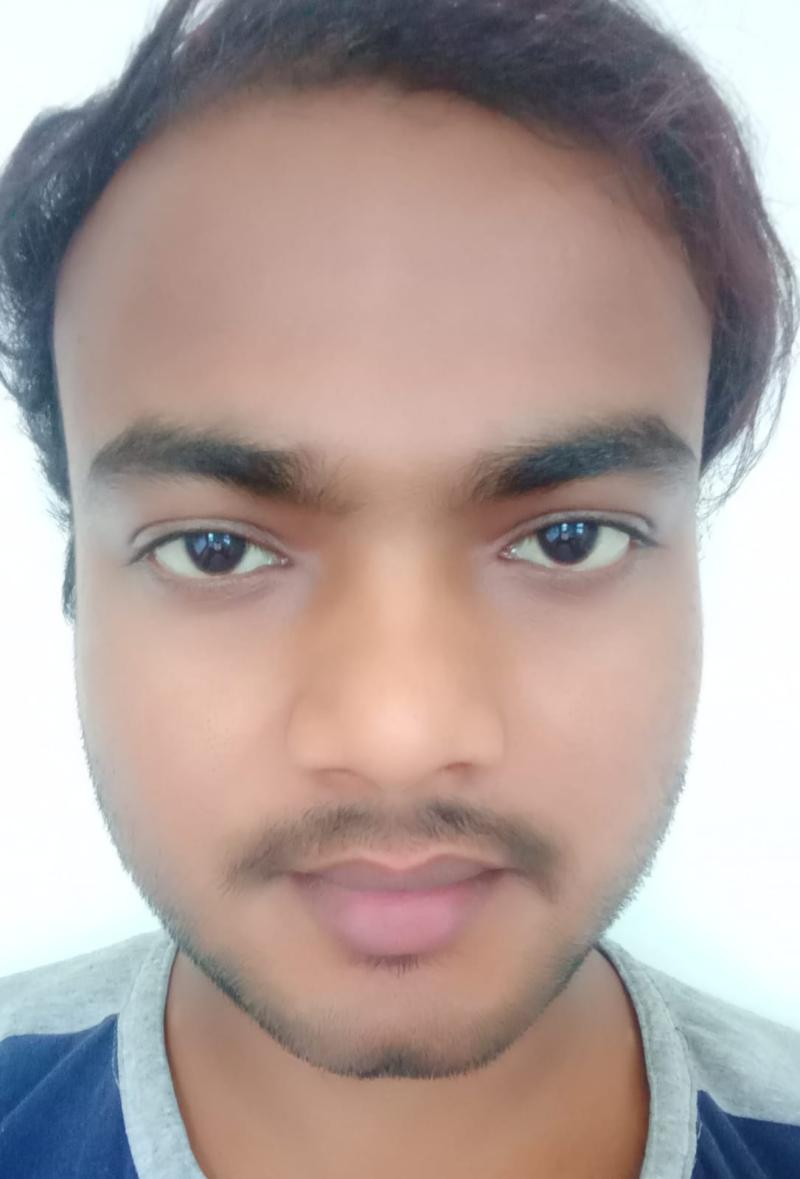 Best Influencer in Mahnar Rahul Anand