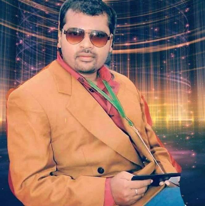 DEEPAK KRANTI : The Real Super Heroes Awards Season II – FSIA 2022