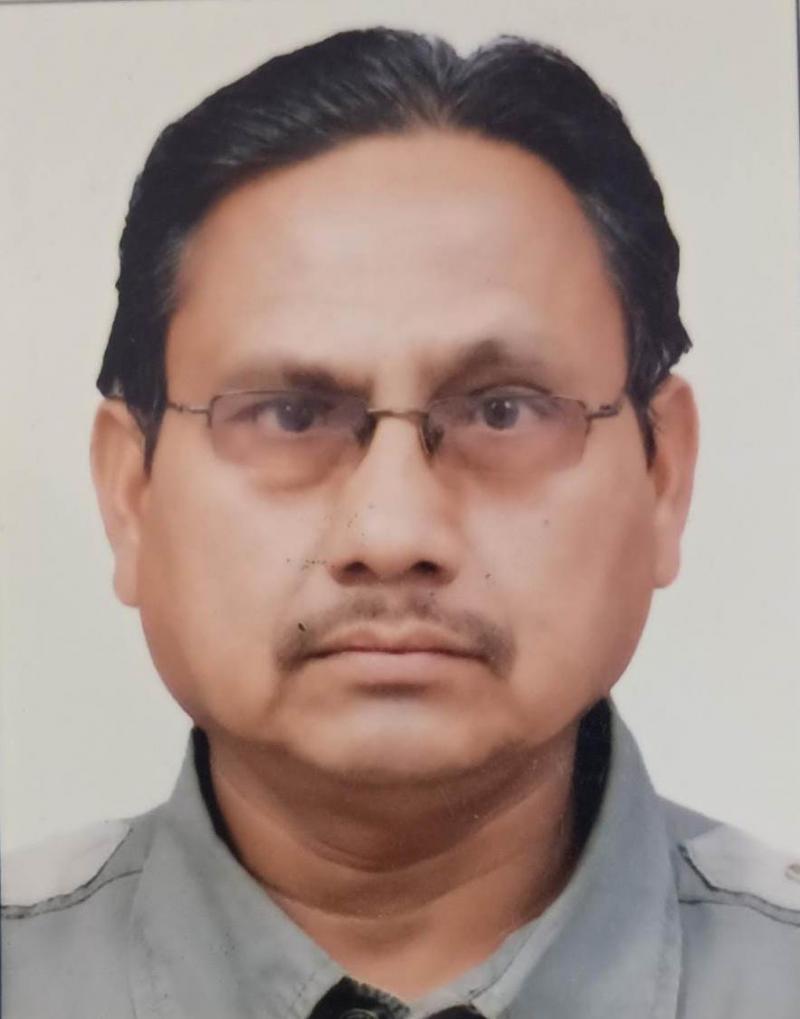 ARIF from Jodhpur is Super Hero 2021 Contestant