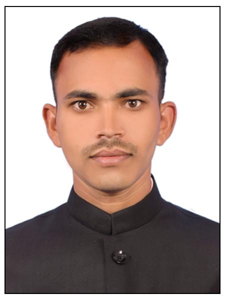 Vijay Kumar from Mahabubnagar is Super Hero 2021 Contestant