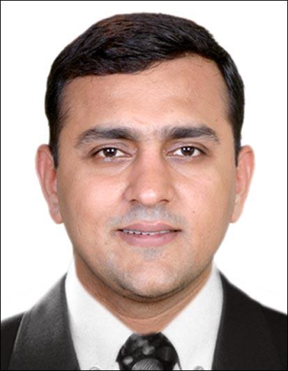 Divyesh Rajeshbhai from Surat is Super Hero 2022 Contestant