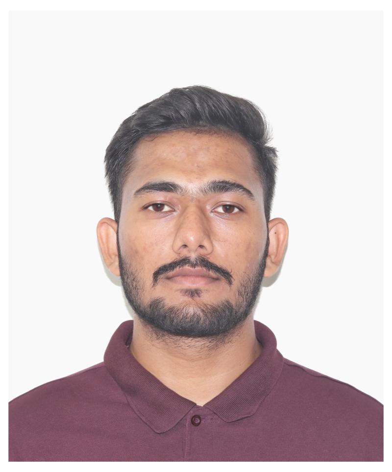 Best Content Creator in Jaipur Awardee Pankaj Kumar