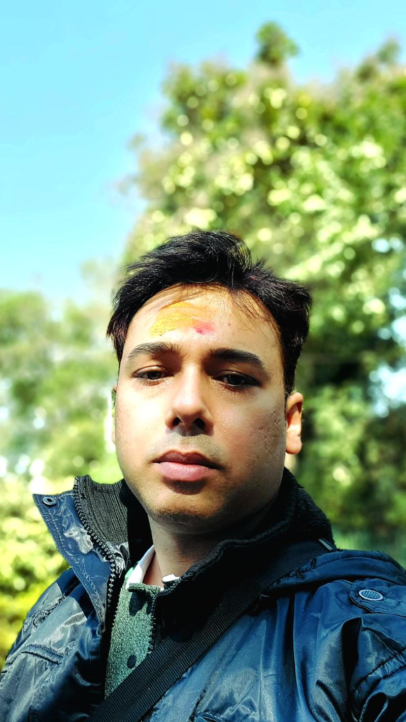 PRANAB CHAKRABORTY from Durgapur is Super Hero 2022 Contestant