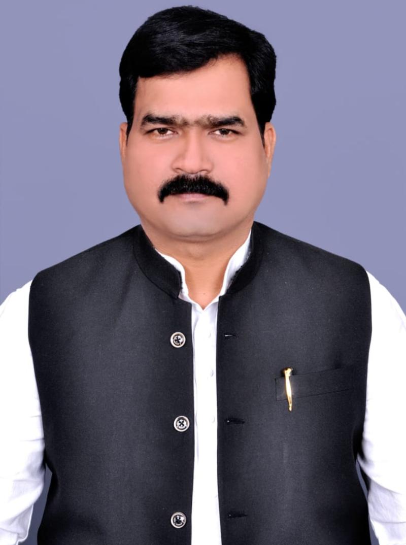 Best Social Worker in Barabanki Mohd Haroon Rayeen (Awardee 2024)