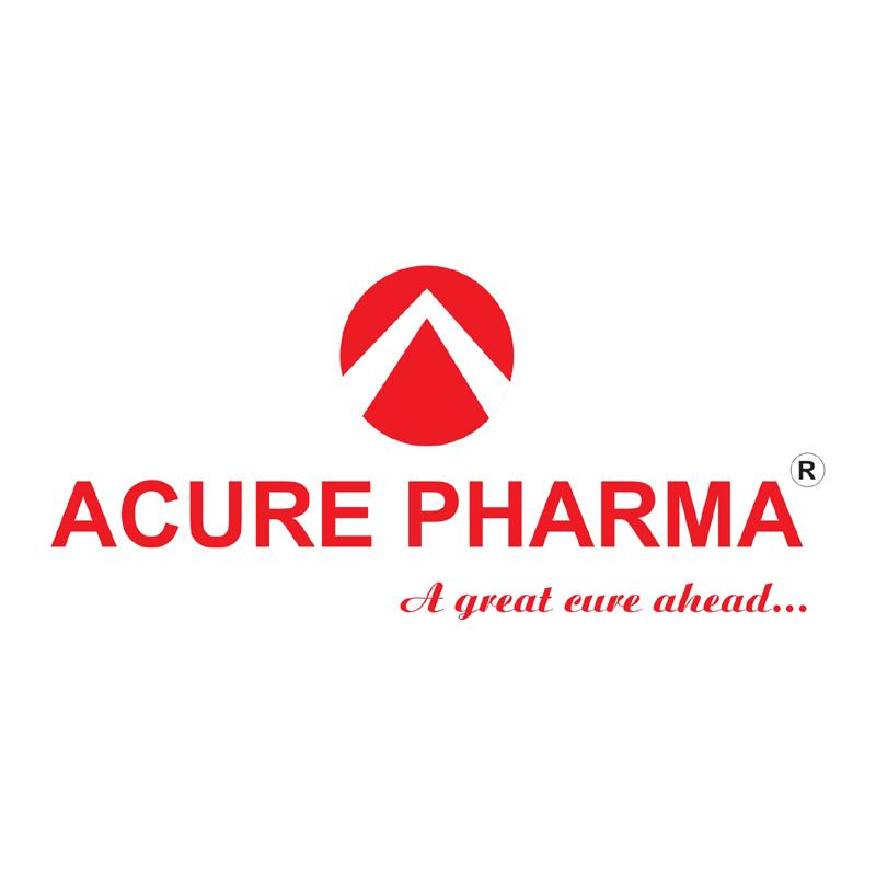 Best Iron Supplement in Ahmedabad Acure Pharma (Awardee 2024)
