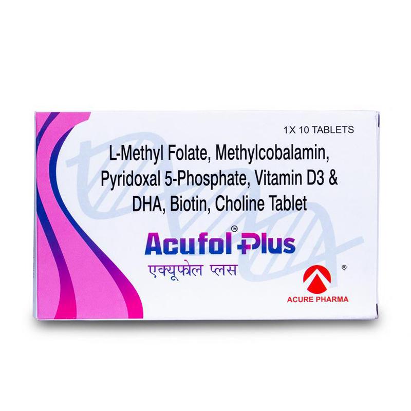 Best Iron Supplement in Ahmedabad Acure Pharma (Awardee 2024)