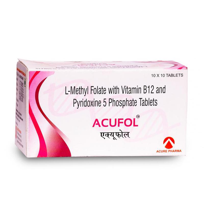 Best Iron Supplement in Ahmedabad Acure Pharma (Awardee 2024)