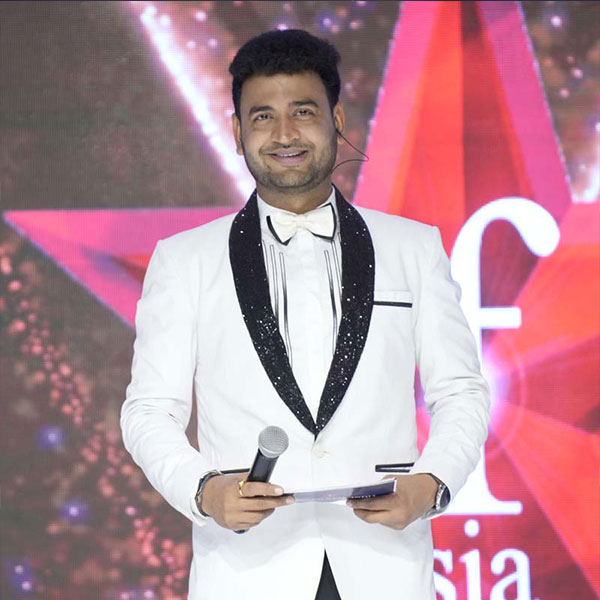 Team Forever Star India Awards (FSIA)