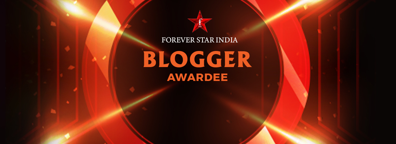 Best Blogger in Greater Noida Award 2022 Awardee Agrta Singh