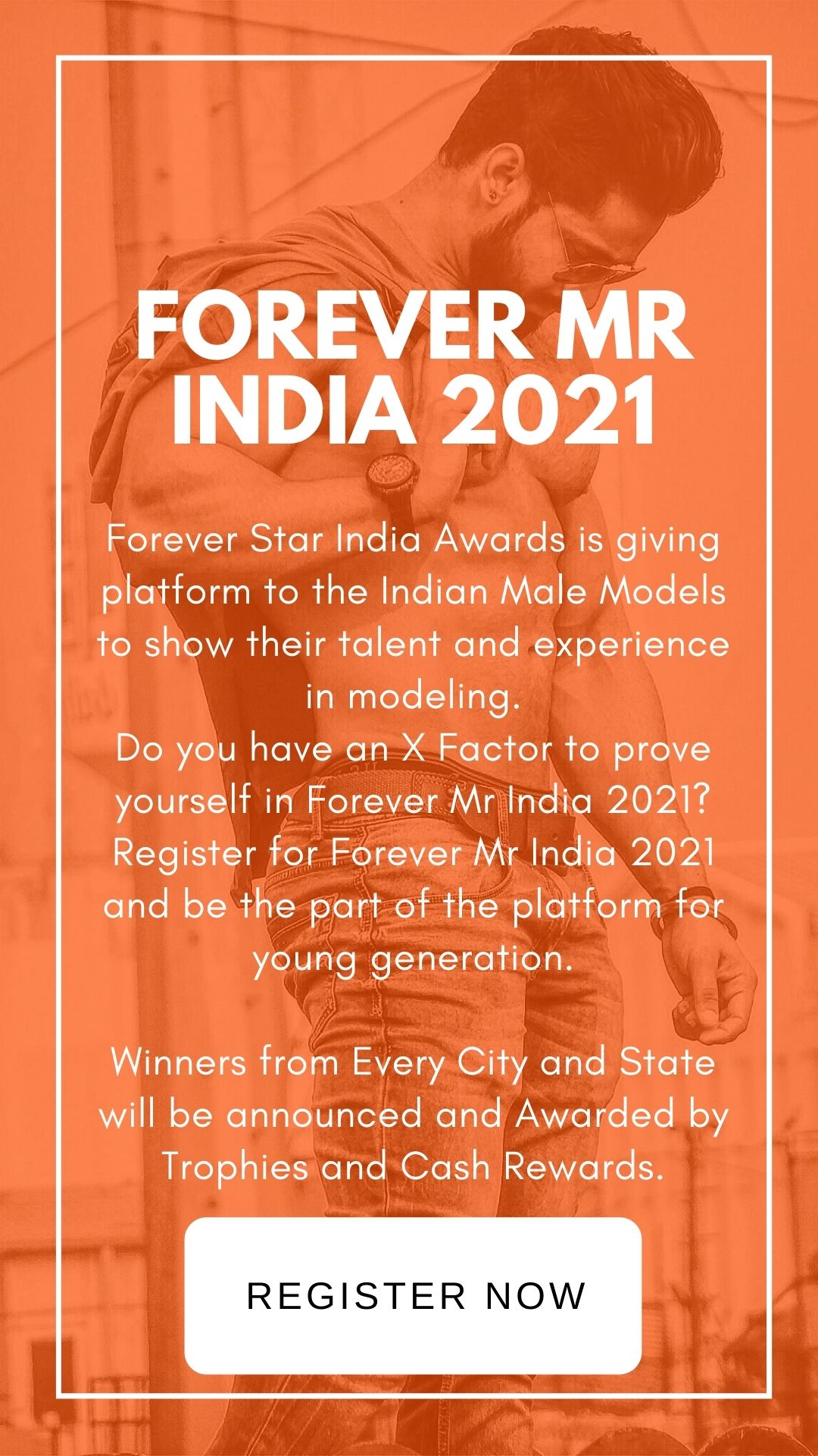 About The Forever Star India Award - FSIA