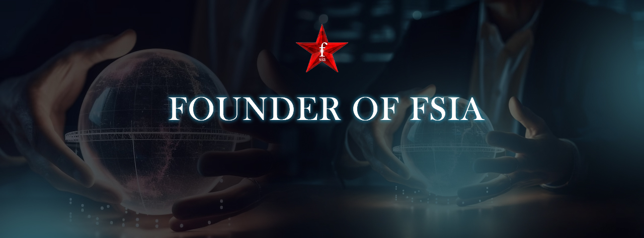 Founder FSIA