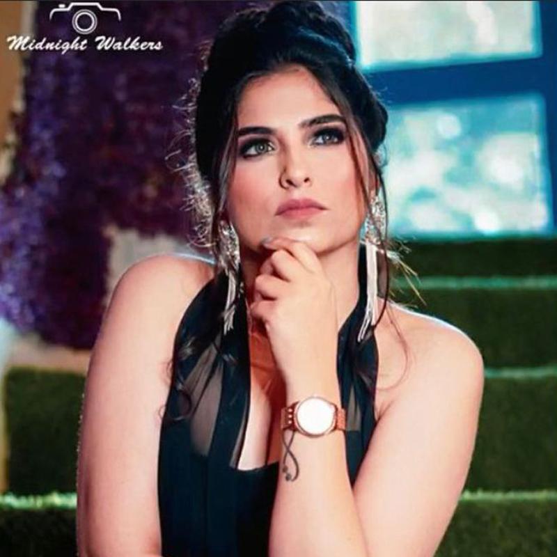 Best Makeup Artist In Jaipur Mani Arora