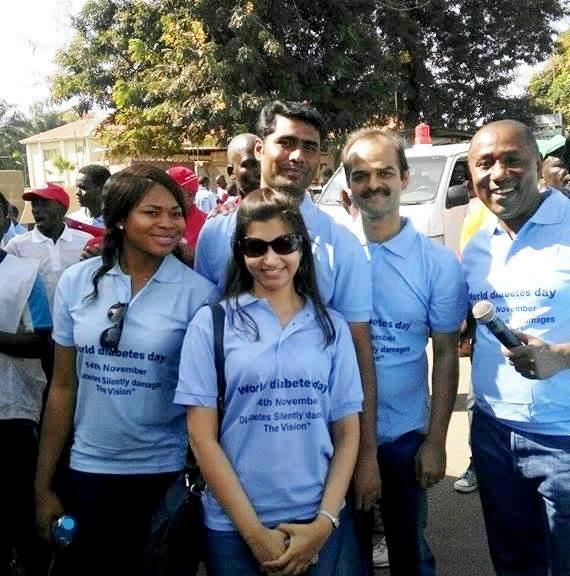 Avantika FSIA - Forever Miss India 2021