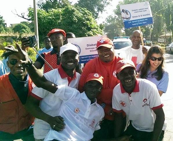 Avantika Verma FSIA - Forever Miss India 2021