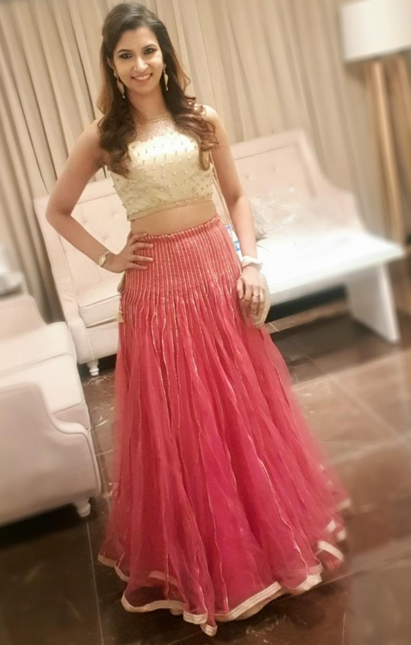 Avantika Verma FSIA - Forever Miss India 2021