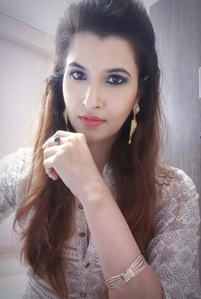 Avantika Verma FSIA - Forever Miss India 2021