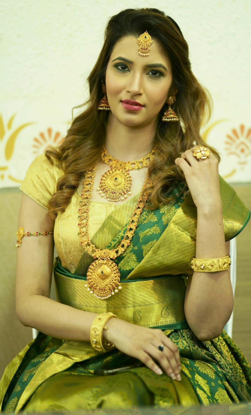 Avantika Verma FSIA - Forever Miss India 2021