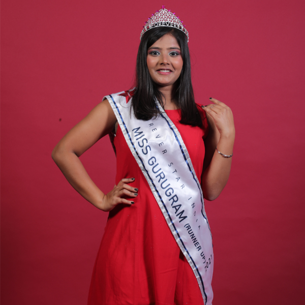 Arpan singh Miss Gurugram 2021 Winner Arpan singh Miss Gurugram 2021 Winner