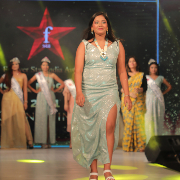 Arpan singh Miss Gurugram 2021 Winner Arpan singh Miss Gurugram 2021 Winner