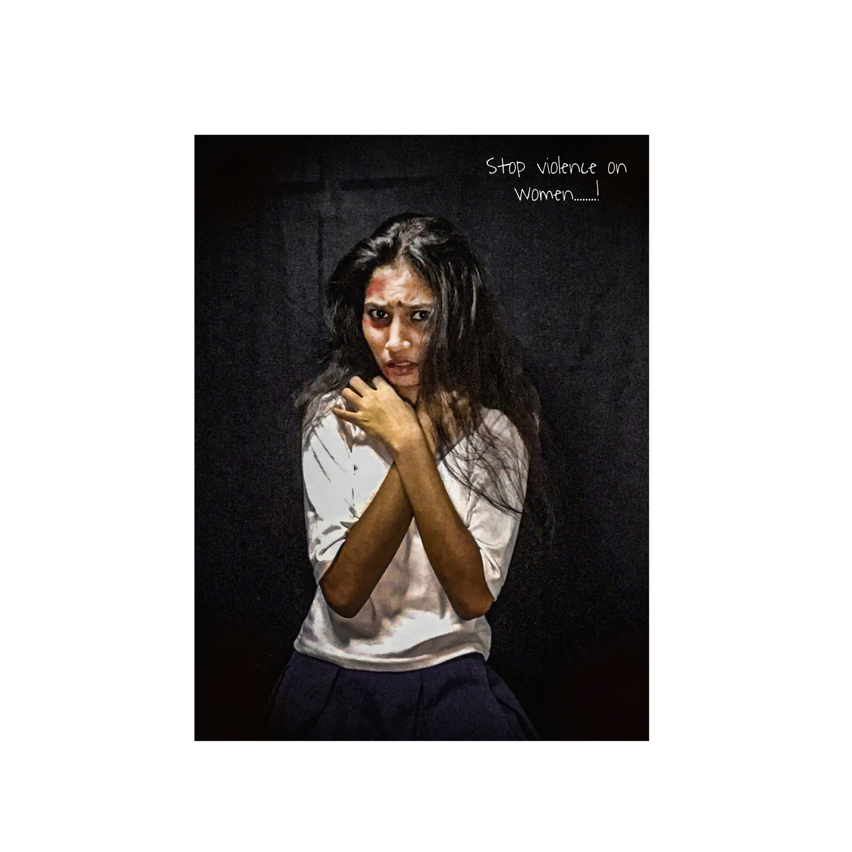 Shobitha mallepula FSIA - Forever Miss India 2021