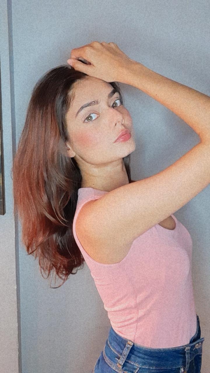 Karishma kaur FSIA - Forever Miss India 2021