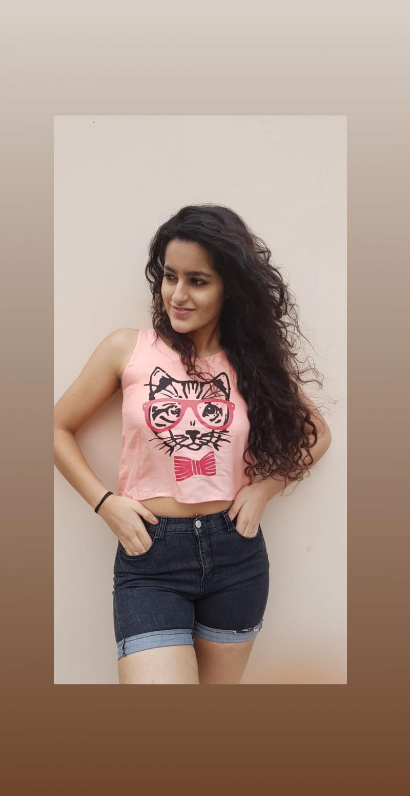 Sanya mehta FSIA - Forever Miss India 2021