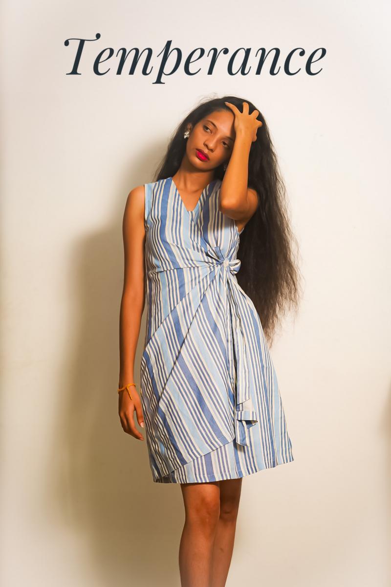 Koppaka mohana sindhu Miss Andhra Pradesh 2021 Winner