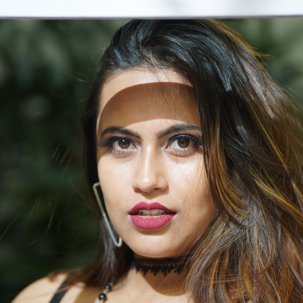 Miss India 2021 Brand Ambassador Winner Namrata Nath