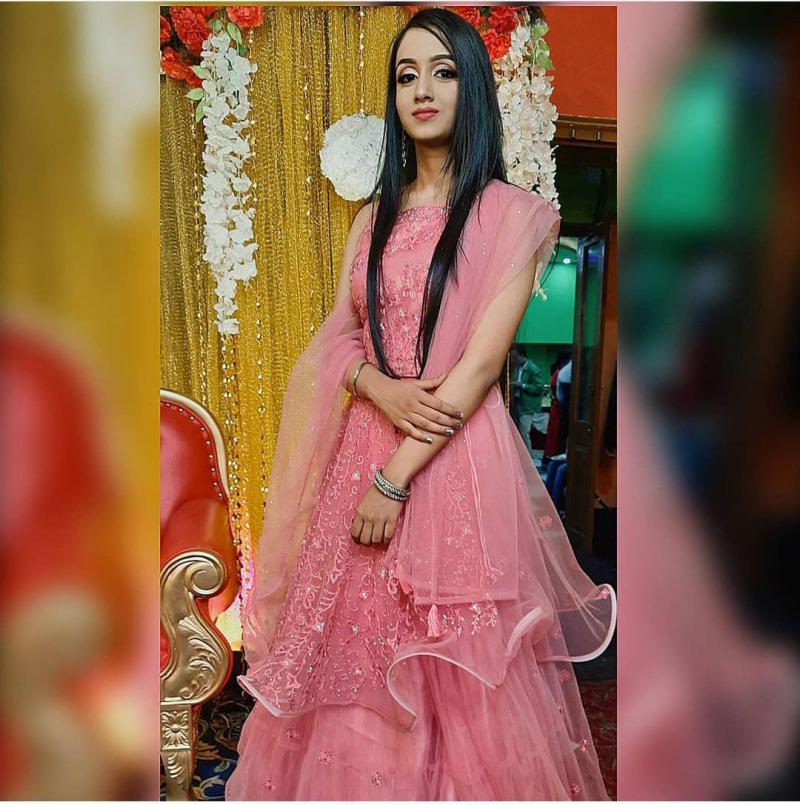 Miss India Contestant 2021 | Sumedha Bhattacharjee | Kolkata