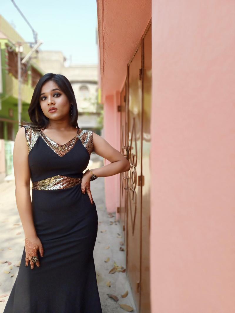 Miss India Contestant 2021 | ISIKA PAL | Hooghly