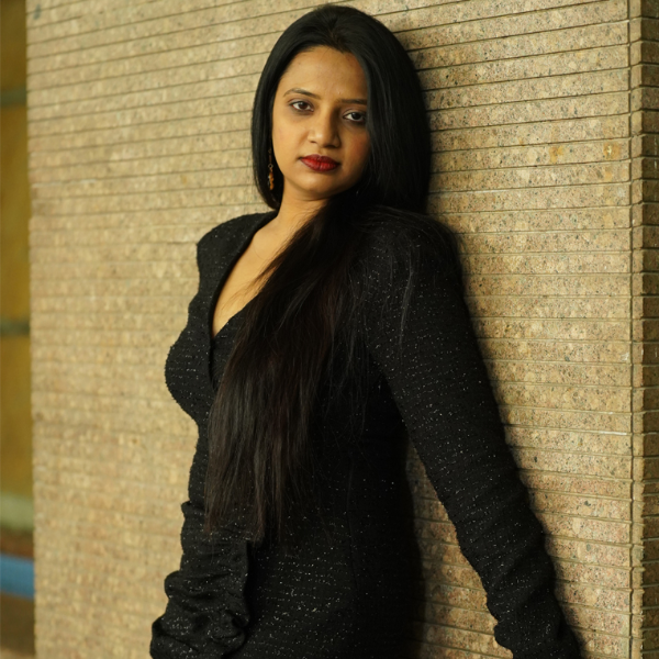 Tabassum Shaikh Miss Pune 2021 Winner