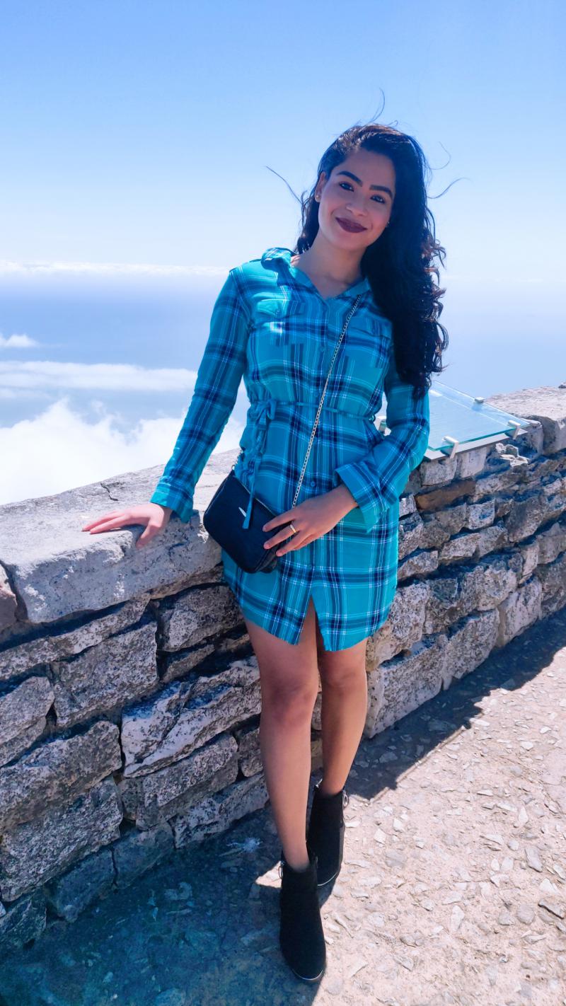 Miss India Contestant 2021 | Neha Thapa | Bhopal