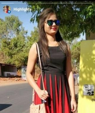 Miss India Contestant 2021 | Dr. Swati Bhagwan Chavan | Mumbai