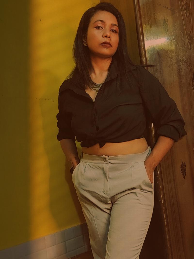 Miss India Contestant 2021 | Moumita paul | Kolkata