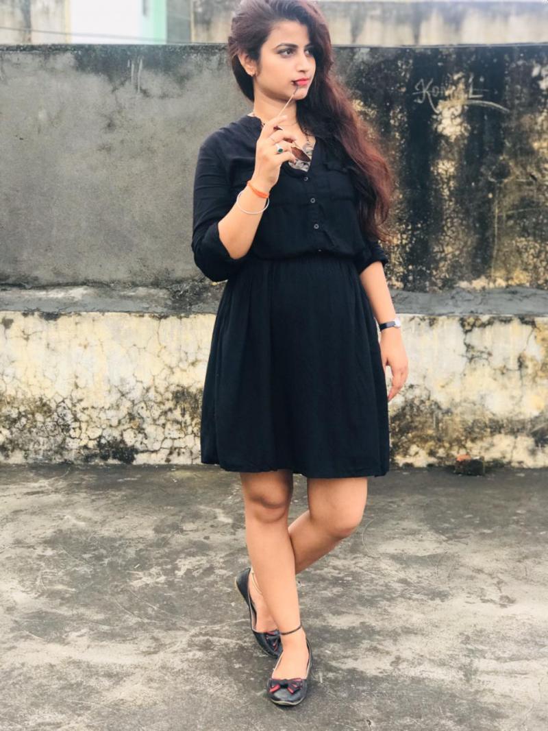 Miss India Contestant 2021 | Komal singh | Udham Singh Nagar