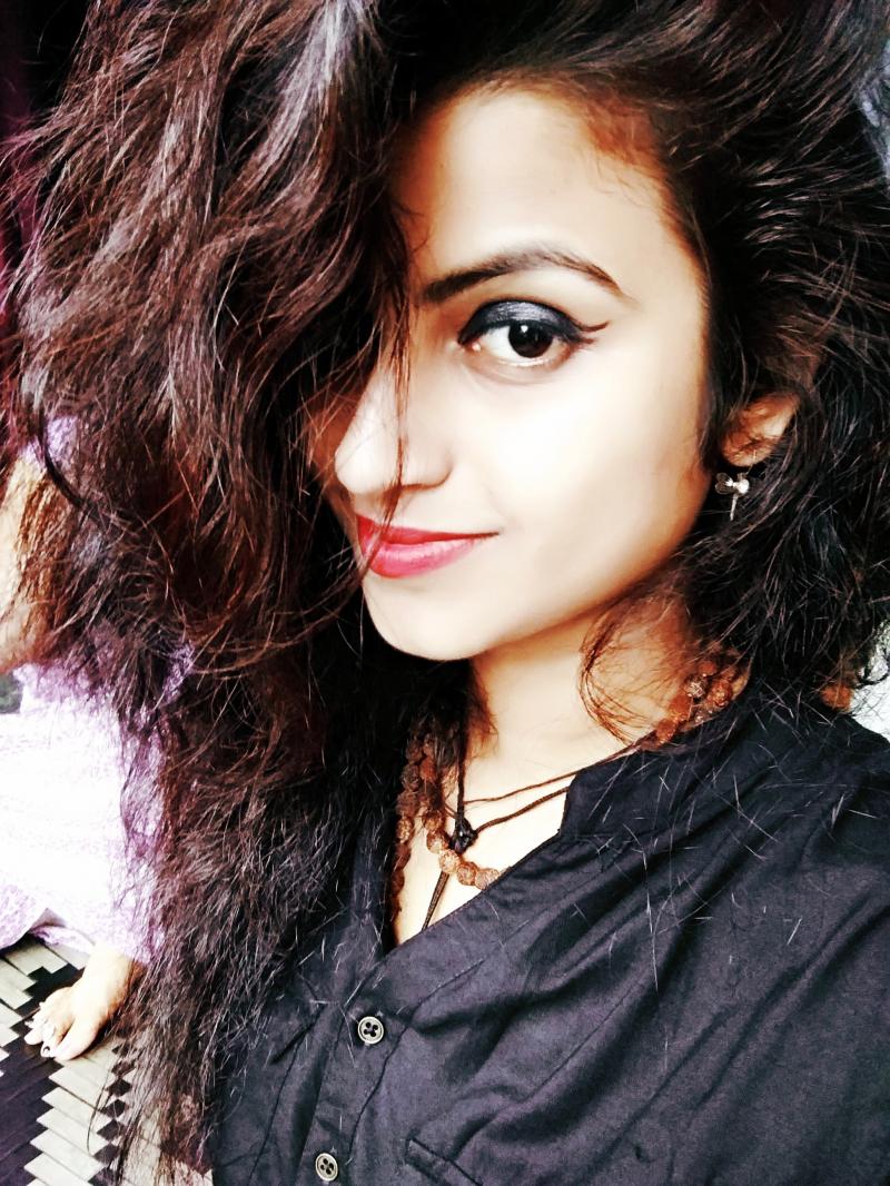 Komal singh FSIA - Forever Miss India 2021