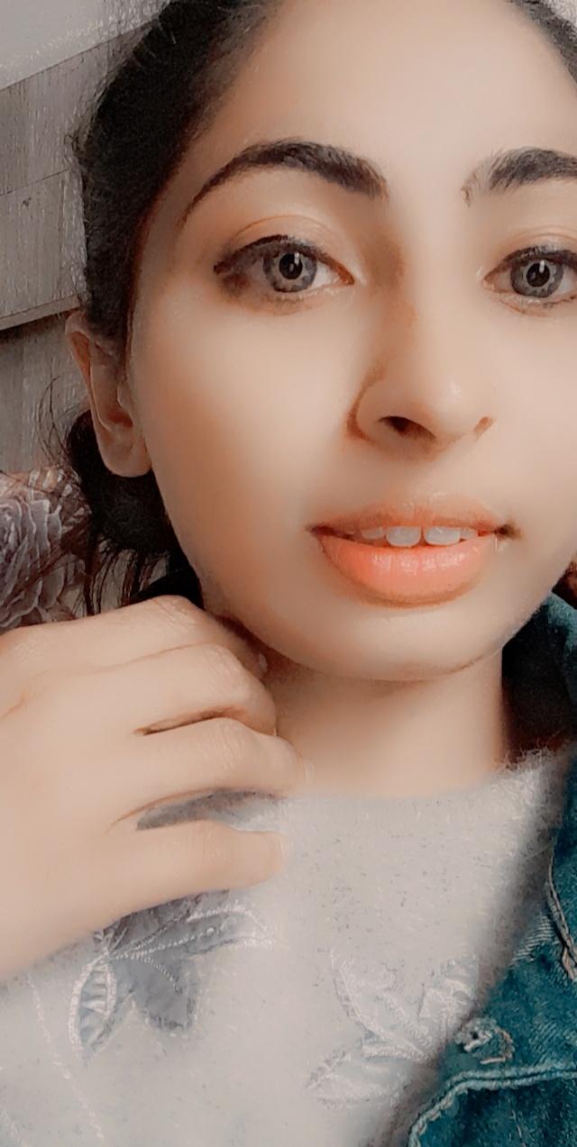 Miss India Contestant 2021 | Amandeep kaur Sidhu | Bathinda