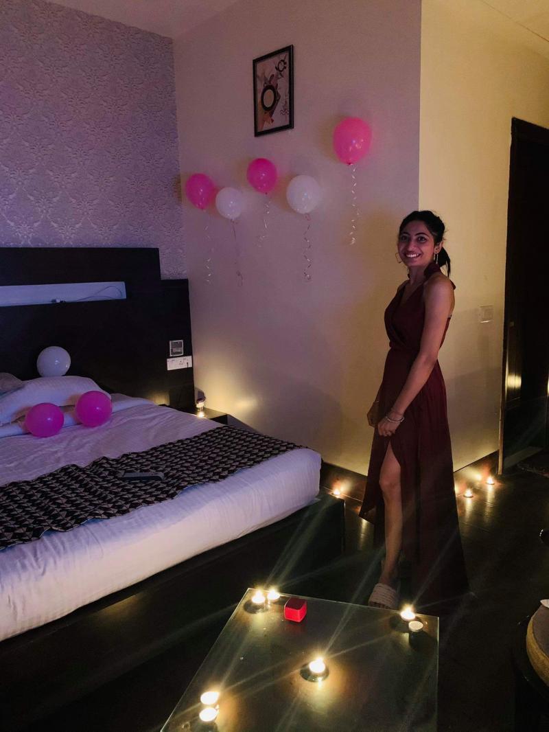 Miss India Contestant 2021 | Amandeep kaur Sidhu | Bathinda