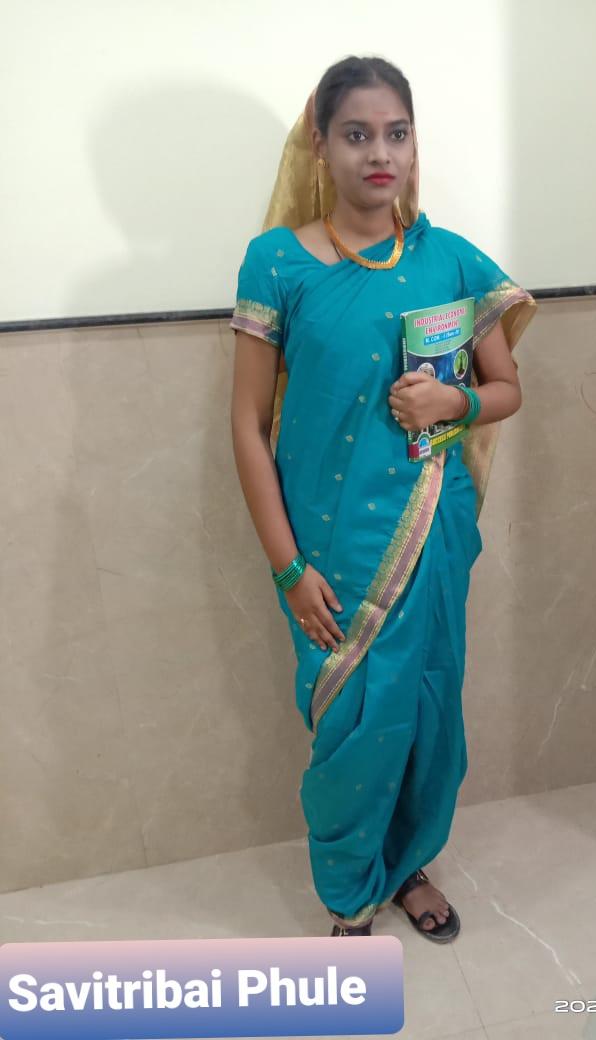 Miss India Contestant 2021 | Ayasha Ayub Pathan | Ahmed Nagar