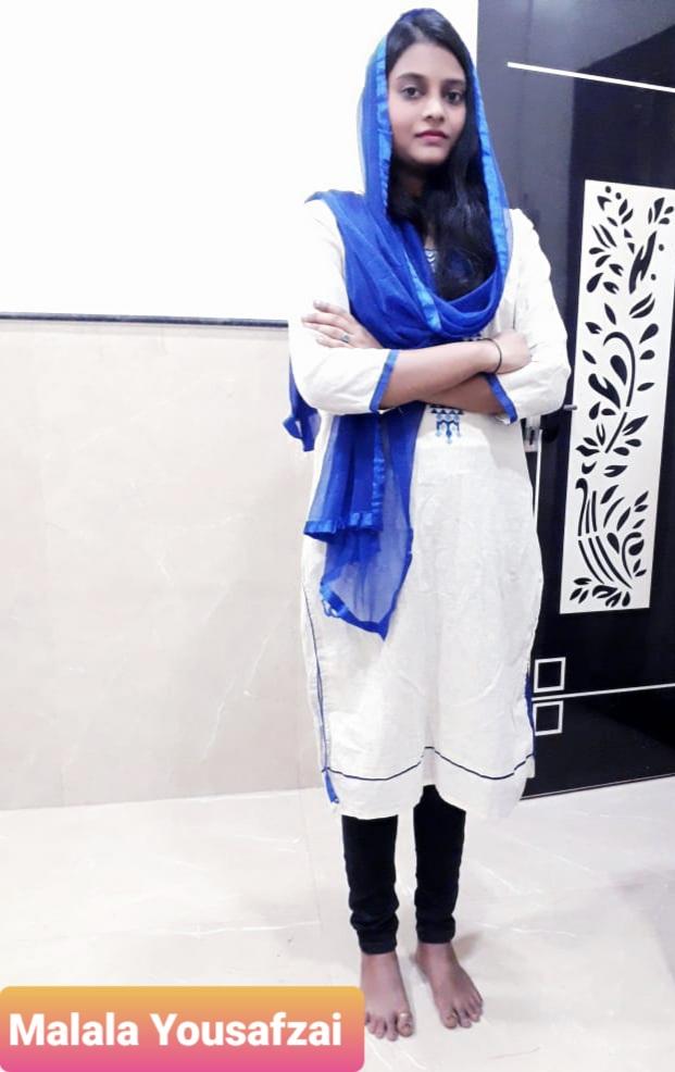 Miss India Contestant 2021 | Ayasha Ayub Pathan | Ahmed Nagar