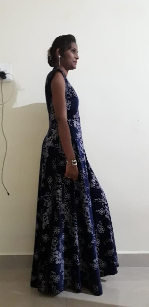 Miss India Contestant 2021 | Ayasha Ayub Pathan | Ahmed Nagar