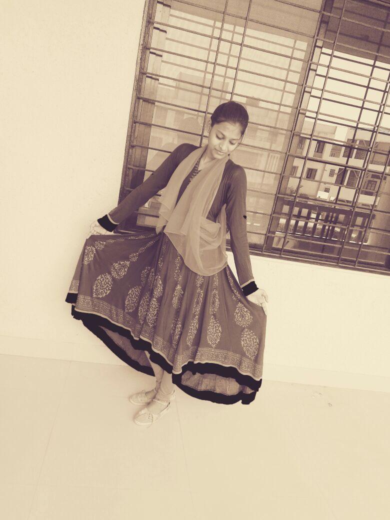 Miss India Contestant 2021 | Ayasha Ayub Pathan | Ahmed Nagar