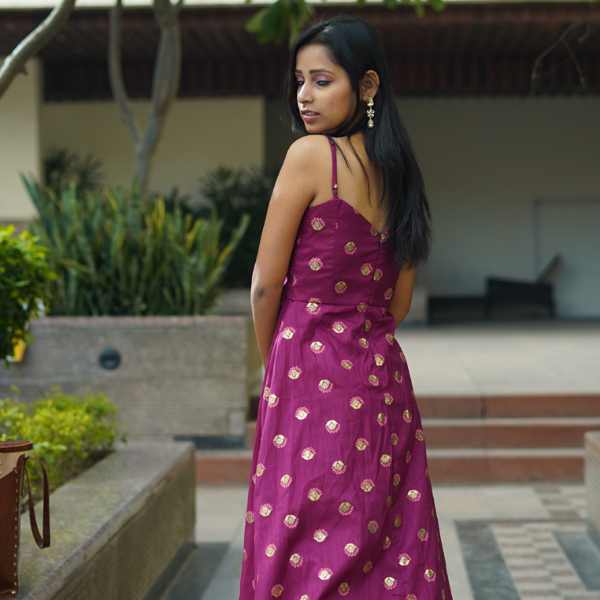 Varsha kumari Miss Patna 2021 Winner