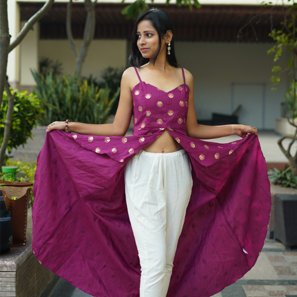 Varsha kumari Miss Patna 2021 Winner