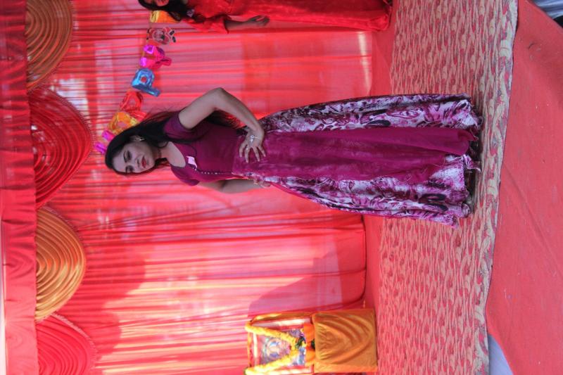 Miss India Contestant 2021 | Rashmi Yadav | Chhindwara