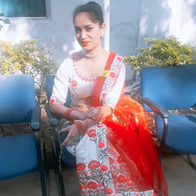 Miss India Contestant 2021 | Rashmi Yadav | Chhindwara