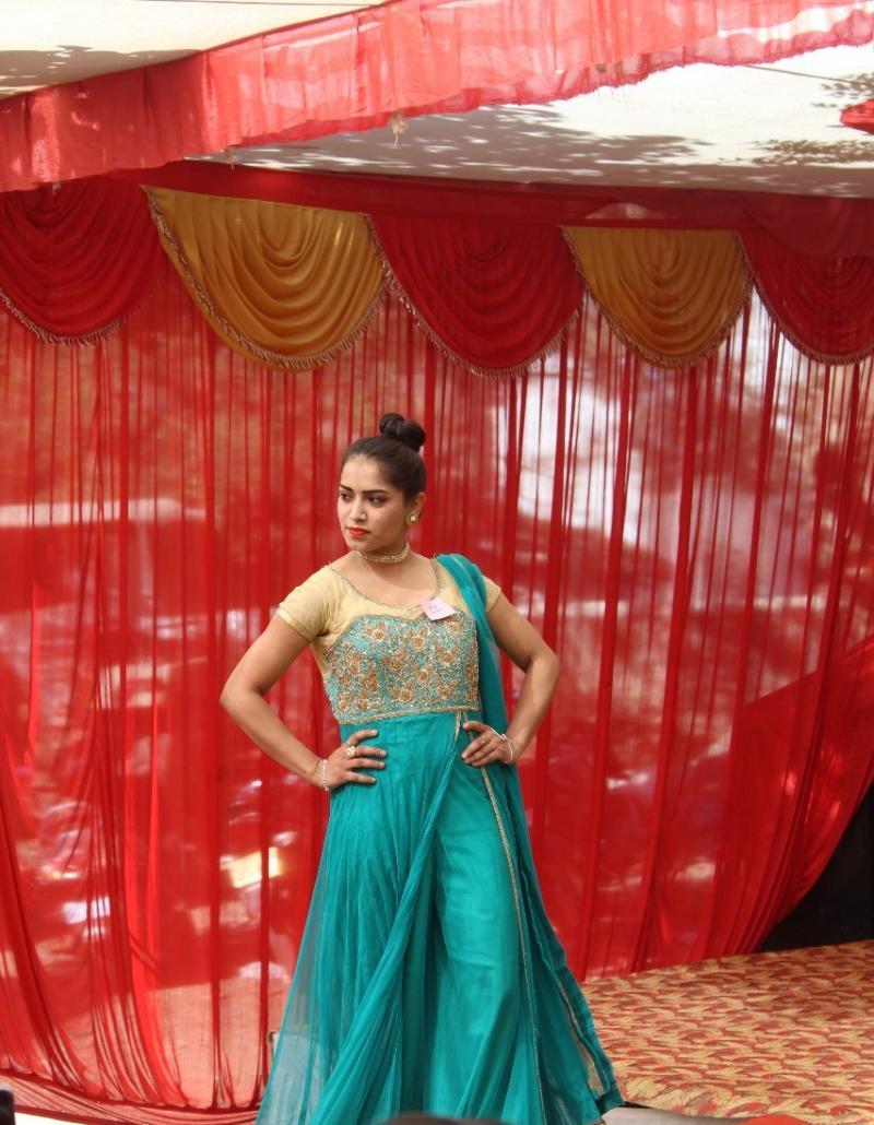 Miss India Contestant 2021 | Rashmi Yadav | Chhindwara