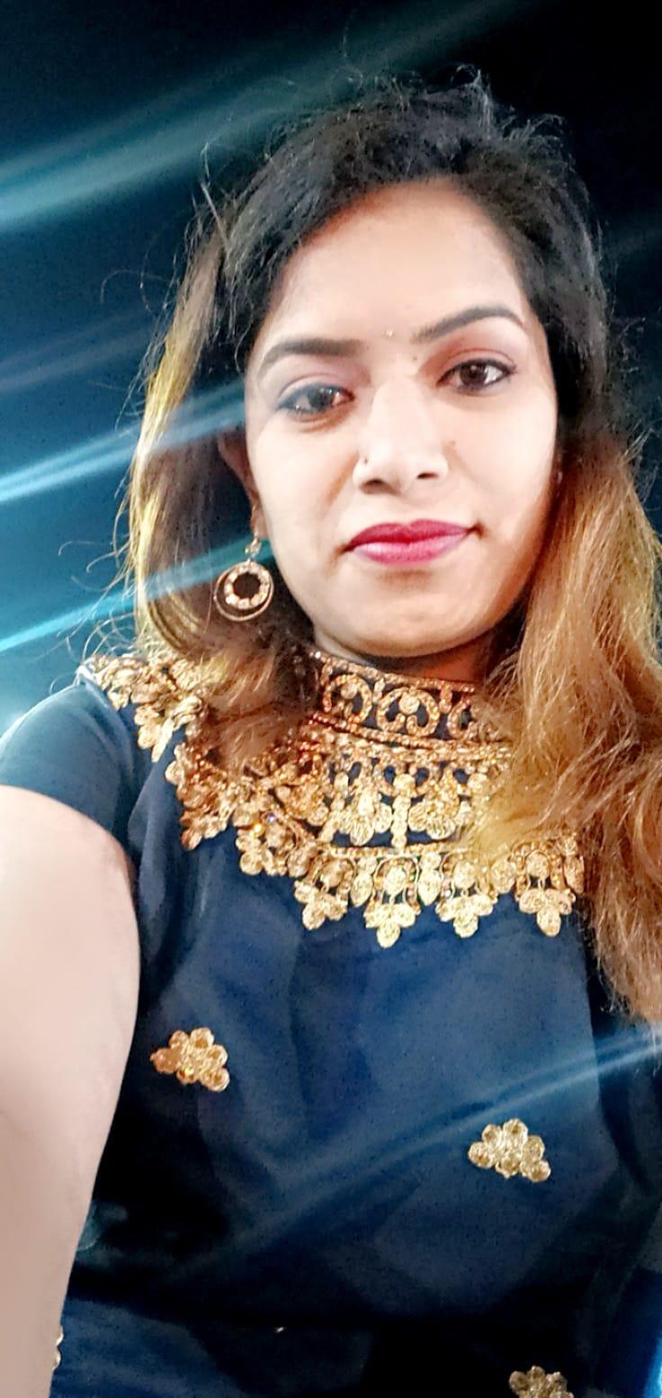 Rashmi Yadav FSIA - Forever Miss India 2021