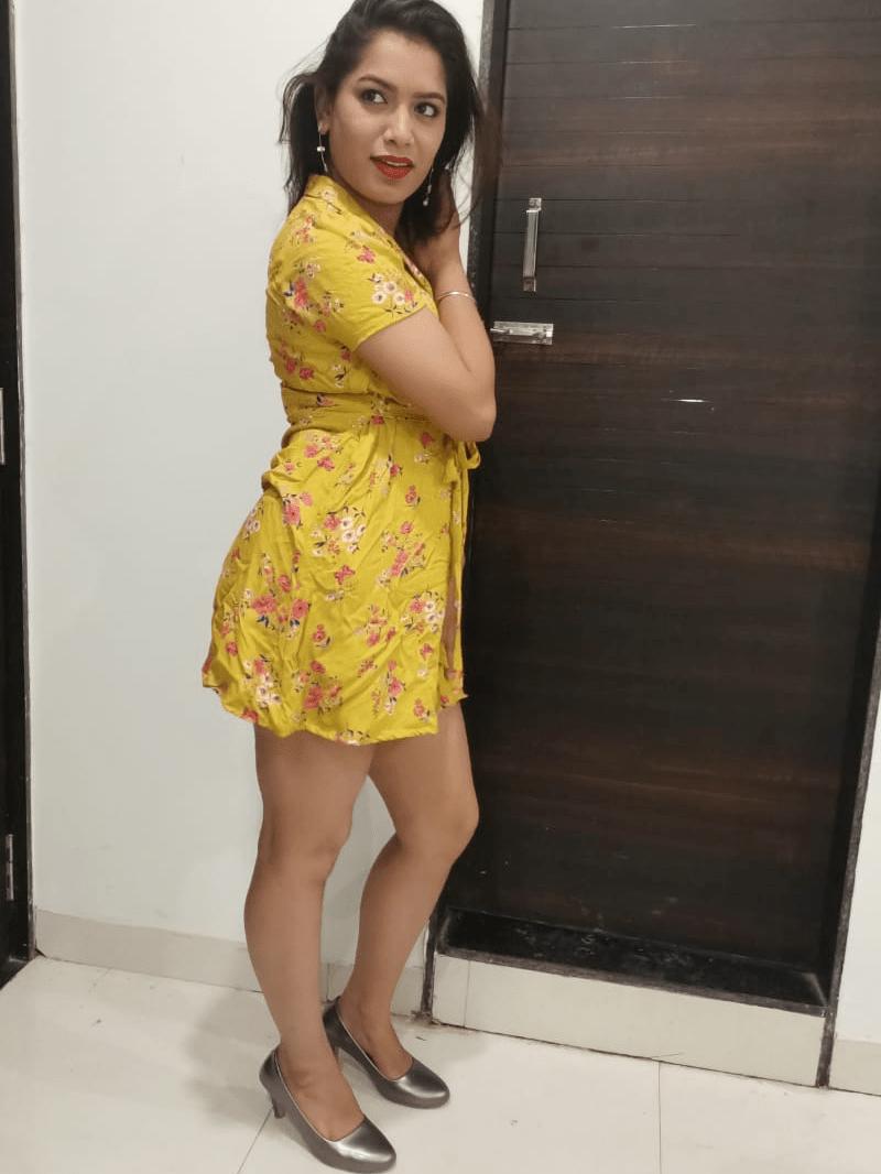 Rashmi Yadav FSIA - Forever Miss India 2021