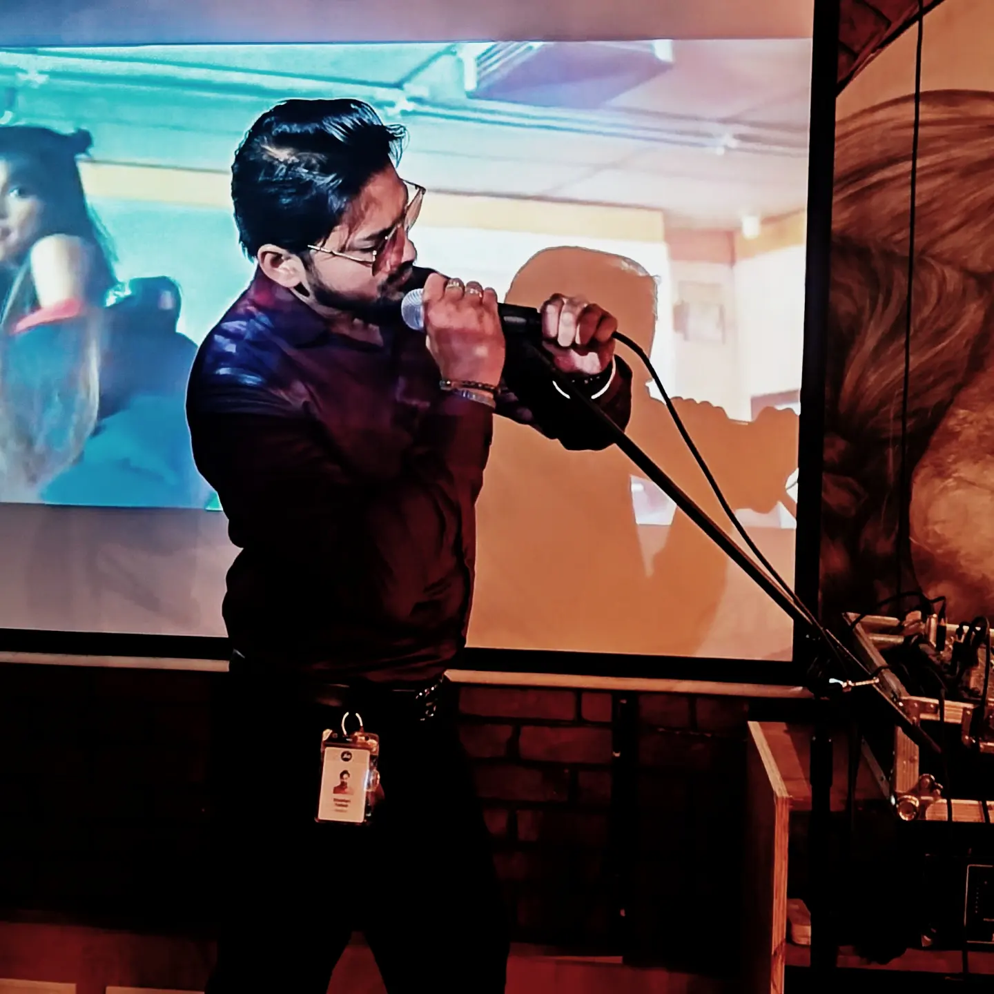 Best Actor in Jaipur Awardee Shubham Khandelwal